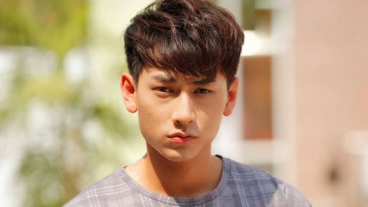 30+ kiểu tóc nam Hàn Quốc đẹp, lịch lãm, thịnh hành nhất